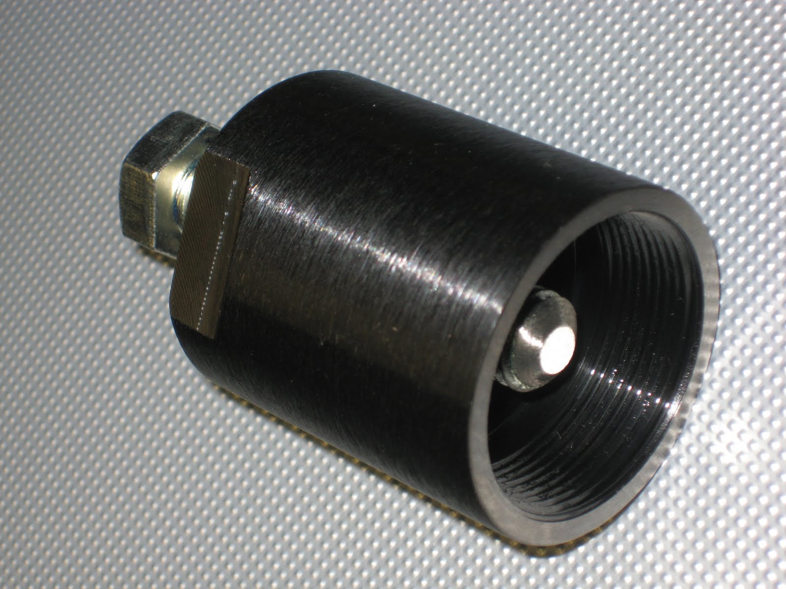 Eckman Tool and Machine