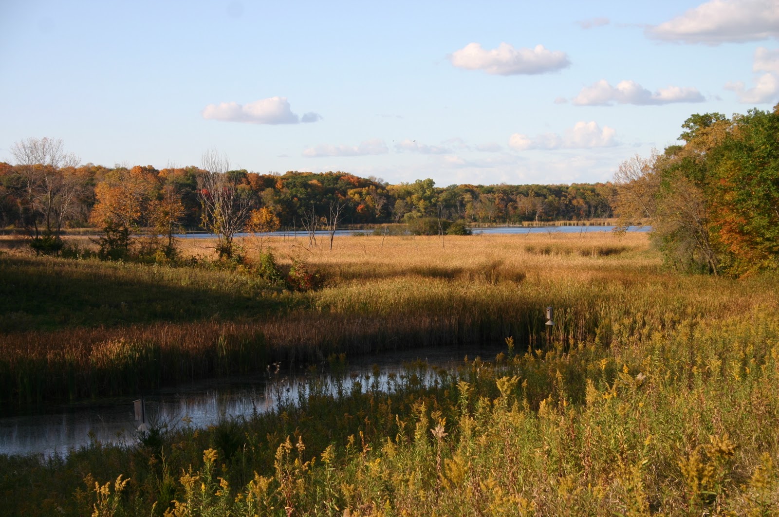 Carver Park Reserve