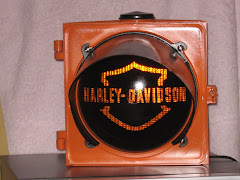 Get Lit Custom Traffic Lights