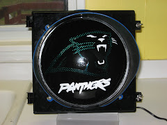 Get Lit Custom Traffic Lights