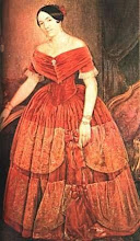 La Historia de Rosas: La mazorca , el brazo armado de Rosas ...
