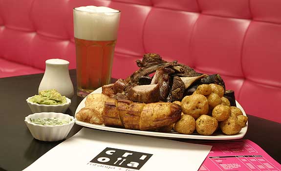 OTRA RECETA FRITANGA O PICADA VALLECAUCANA