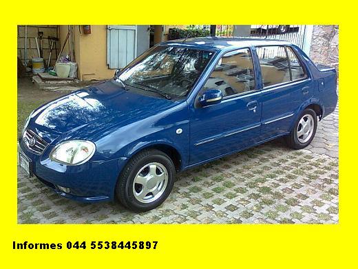 FAW 2008 F1 SB V E N D I D O