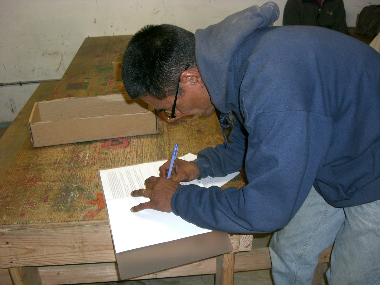 Alaska TCD Alliance: Kuigglugmiut TCD