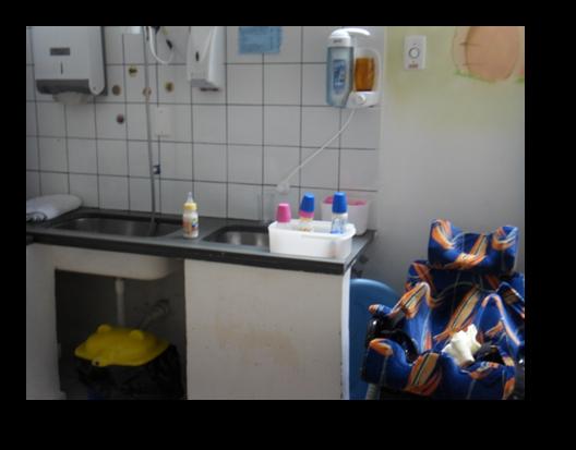 PEDAGOGIA DO TERCEIRO SETOR