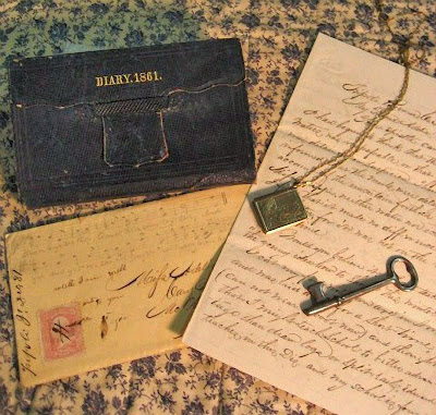 A Sentimental Quilter: Contemplating Adelia