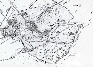 INVESTIGACIONES HISTÓRICAS DEL PDO.DE ESCOBAR: FOTOS, PLANOS, MAPAS del ...