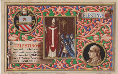 Noble y Real: Los Orsini