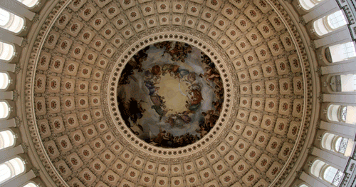 One Photograph a Day: Capitol