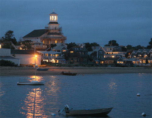 One Photograph a Day: Provincetown