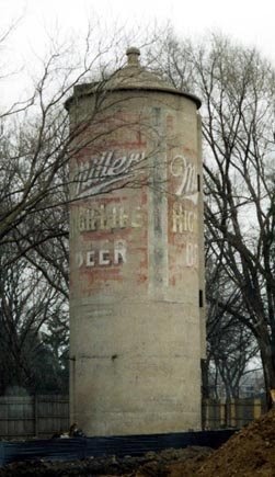 Lake County History: Silos: An American Innovation