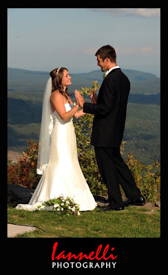 Mr. and Mrs. Charles Beehner