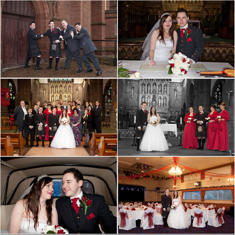 Liverpool Wedding Photographer - James Burke Photography News: Sam ...