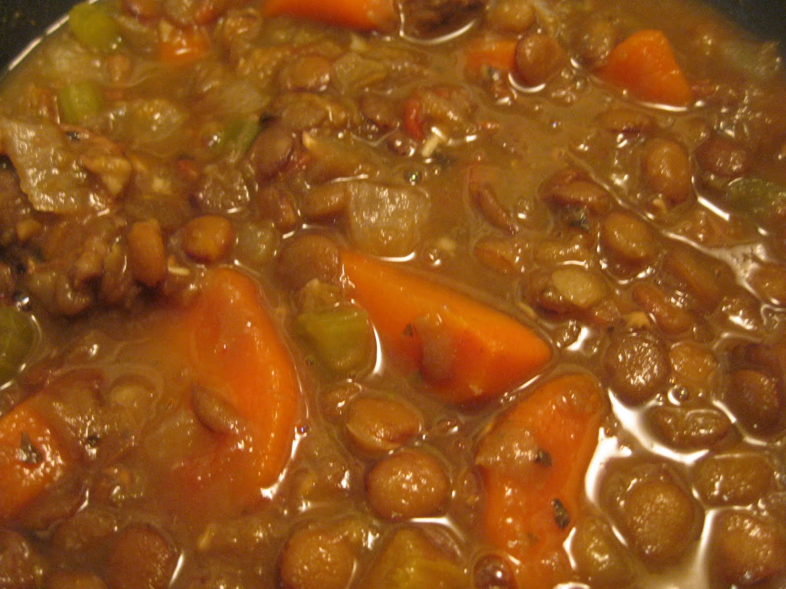 BARFSTEW = THE BARF OF IT ALL: Beefy Barf Stew