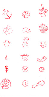 The Quillian Tattoo: Friday the 13th