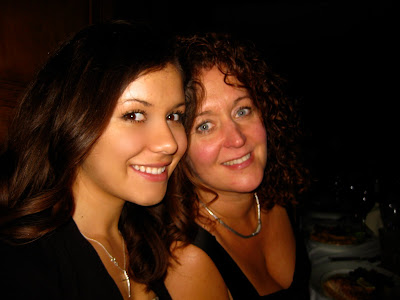 danielle abroad: 2009