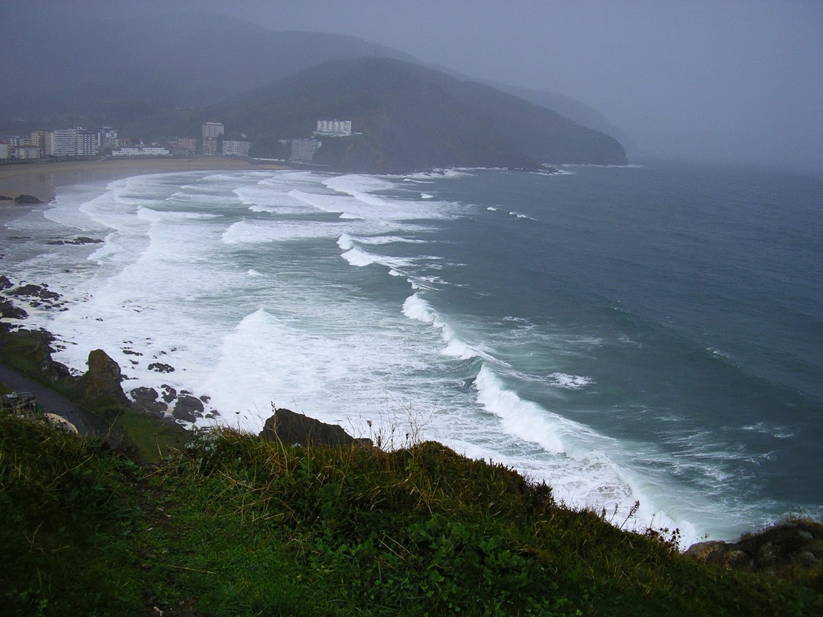 Bilbao turistico: BAKIO