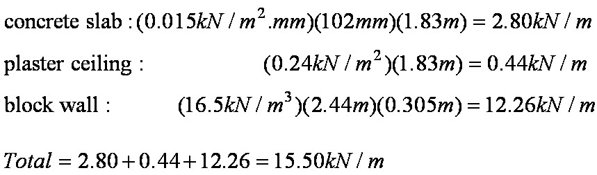Structural Theory (Introduction) | Unimap Module
