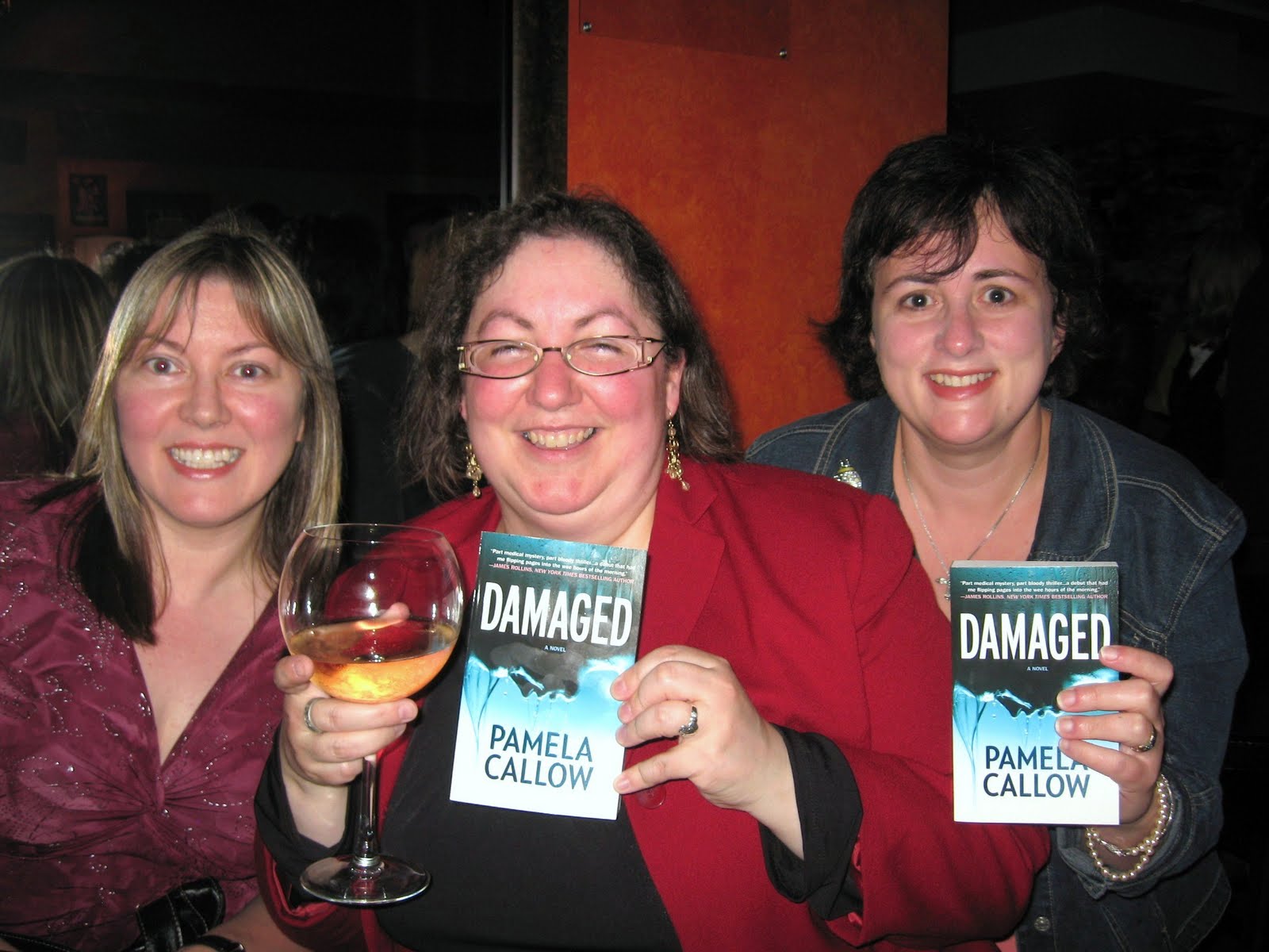 My Popculturedivas Archive