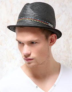 Men's Fashion & Style Aficionado: Men's Spring Hats