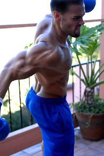 Men's Fashion & Style Aficionado: Marcus Patrick: Frank Talk