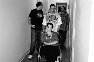 Media dis&dat: Inaccessible courthouse in Nova Scotia means finding ...