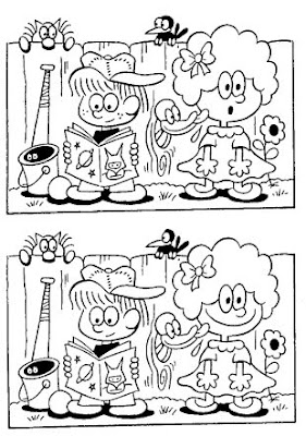 Mr Chuckles: April 2009