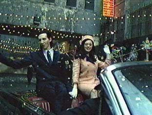 GroupF ROCKS: Textual analysis on music videos- Marilyn Manson - Coma white