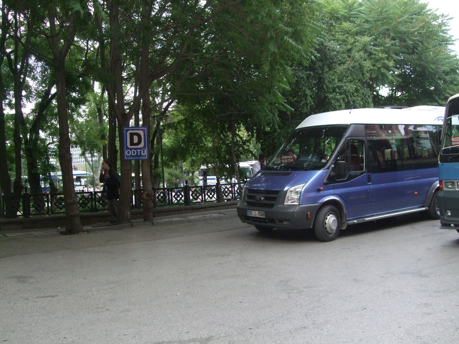 A study on The Principles of Universal Design: perceptible information