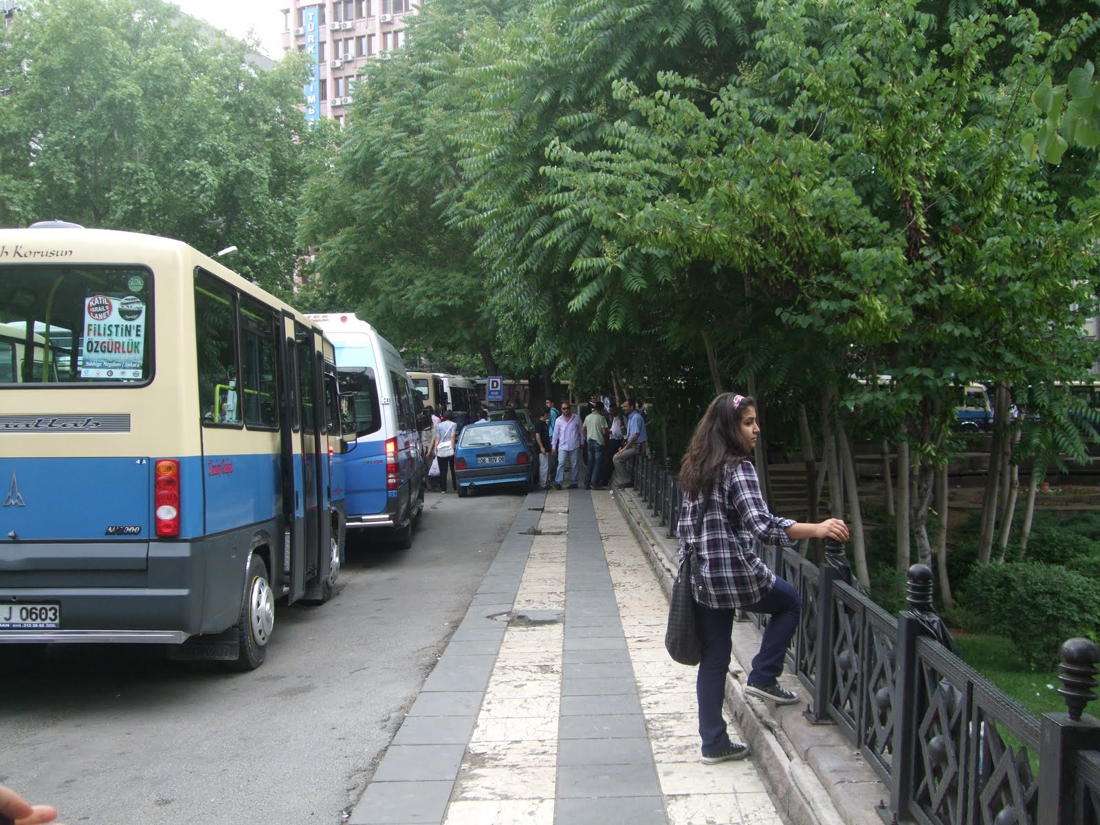 A study on The Principles of Universal Design: perceptible information