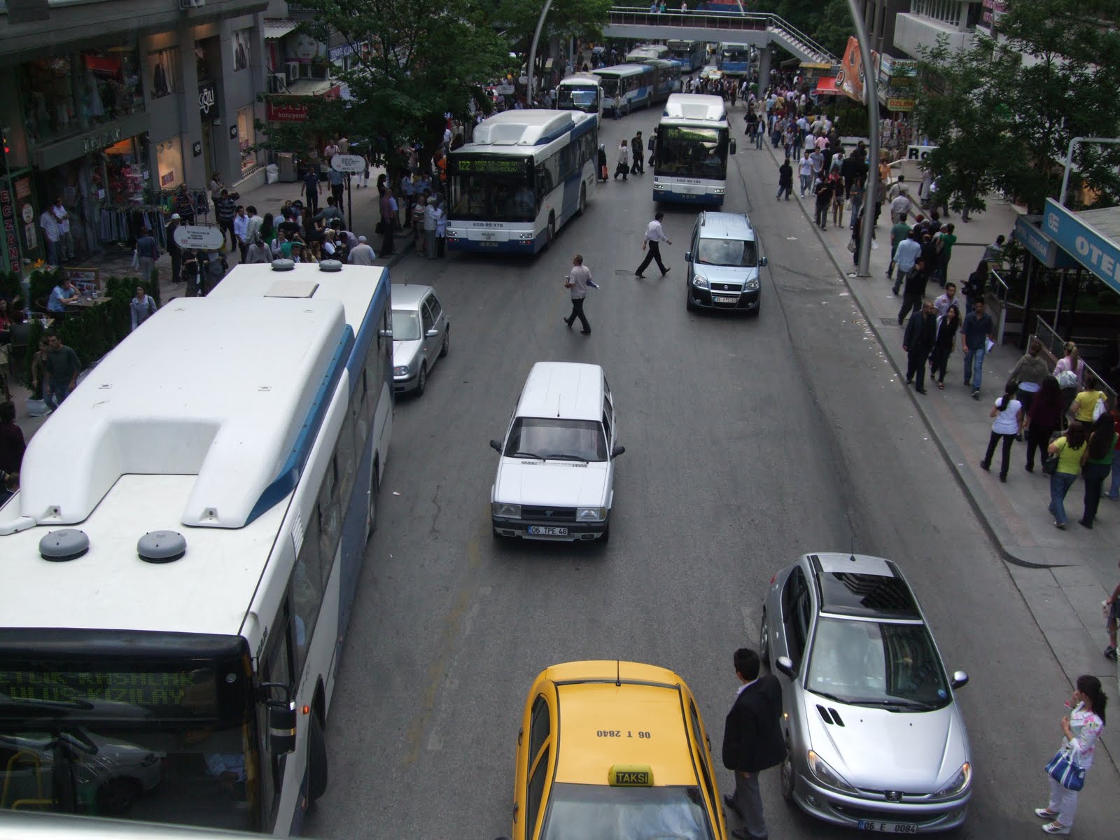 A study on The Principles of Universal Design: tolerance for error