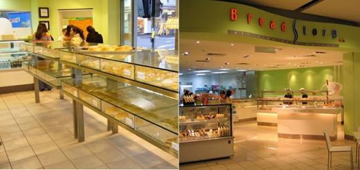 Bakery Style And Trend-Bread Boutique | Bread & Pastry