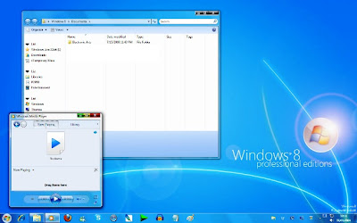 Download do Windows 8 | TechMeu