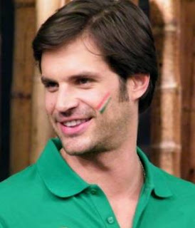 Mark Tacher en Para Volver a Amar ~ Buxea