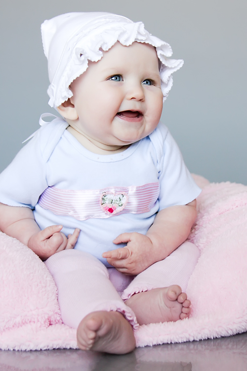 Baby K » Jeneanne Ericsson Photography