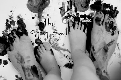 The Gypsy Feet