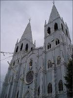 Journey To Life: The San Sebastian College-Recoletos, Manila