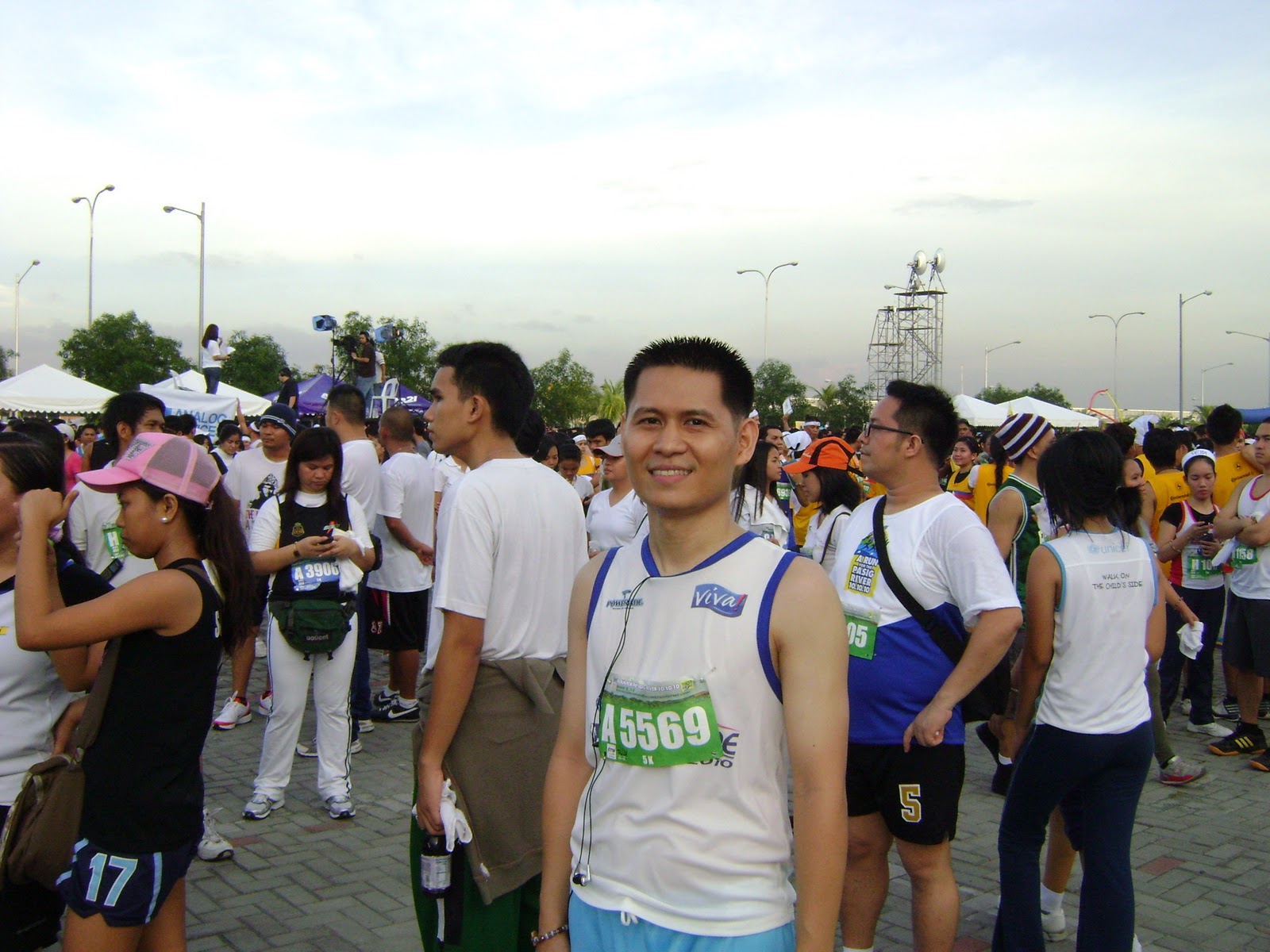 Journey To Life: 10.10.10 The Big Day