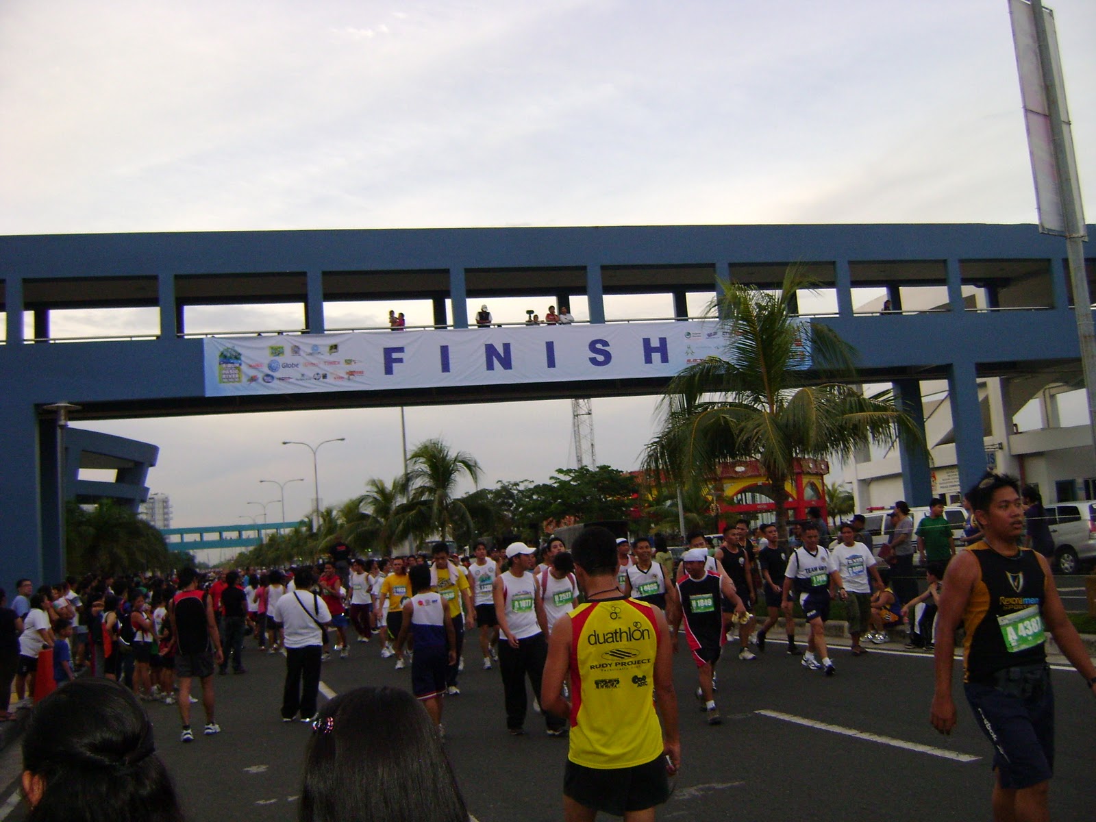 Journey To Life: 10.10.10 The Big Day