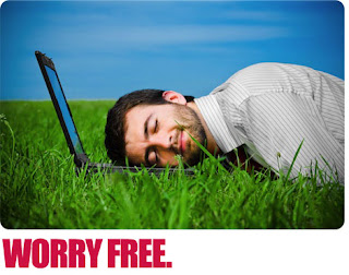 Journey To Life: January 2011