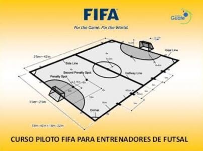 LA VOZ DEL FUTSAL. Desde 1998, un sitio con todo el sentimiento del ...