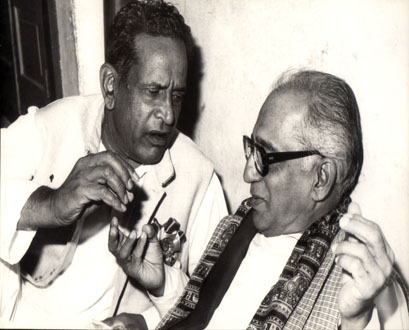 HarmoNYom "A Voice for Indian Classical Music": Tribute! Pt. Vasantrao ...