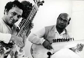 HarmoNYom "A Voice for Indian Classical Music": Tribute! Ali Akbar Khan ...