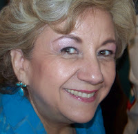 Walker Report - Shedding Light on Bexar County: Hats Off to Mary Alice ...