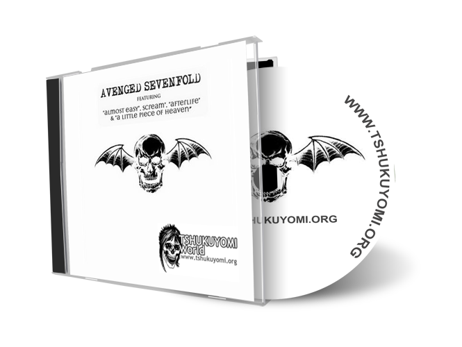 DISCOGRAFIA COMPLETA DE AVENGED SEVENFOLD (A7X) - Aveng...