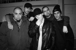 Rap Chileno