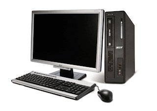 Zafran Technology: Acer Desktop Veriton (Commercial PC)
