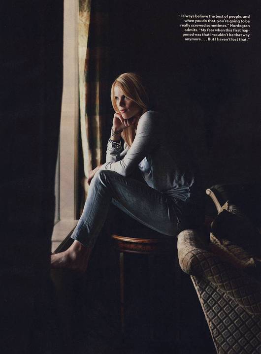 love, elizabethany: on the racks: elin does people