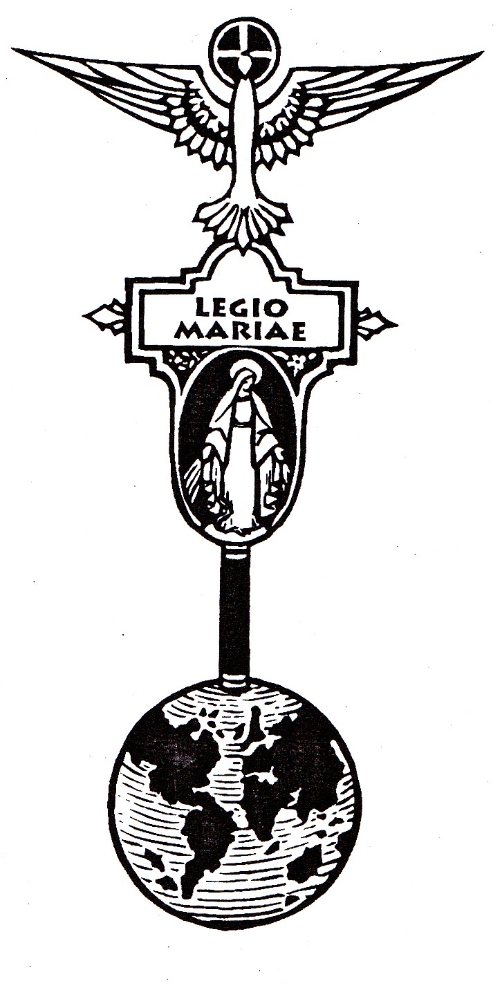 Legio Maria Ratu Rosario