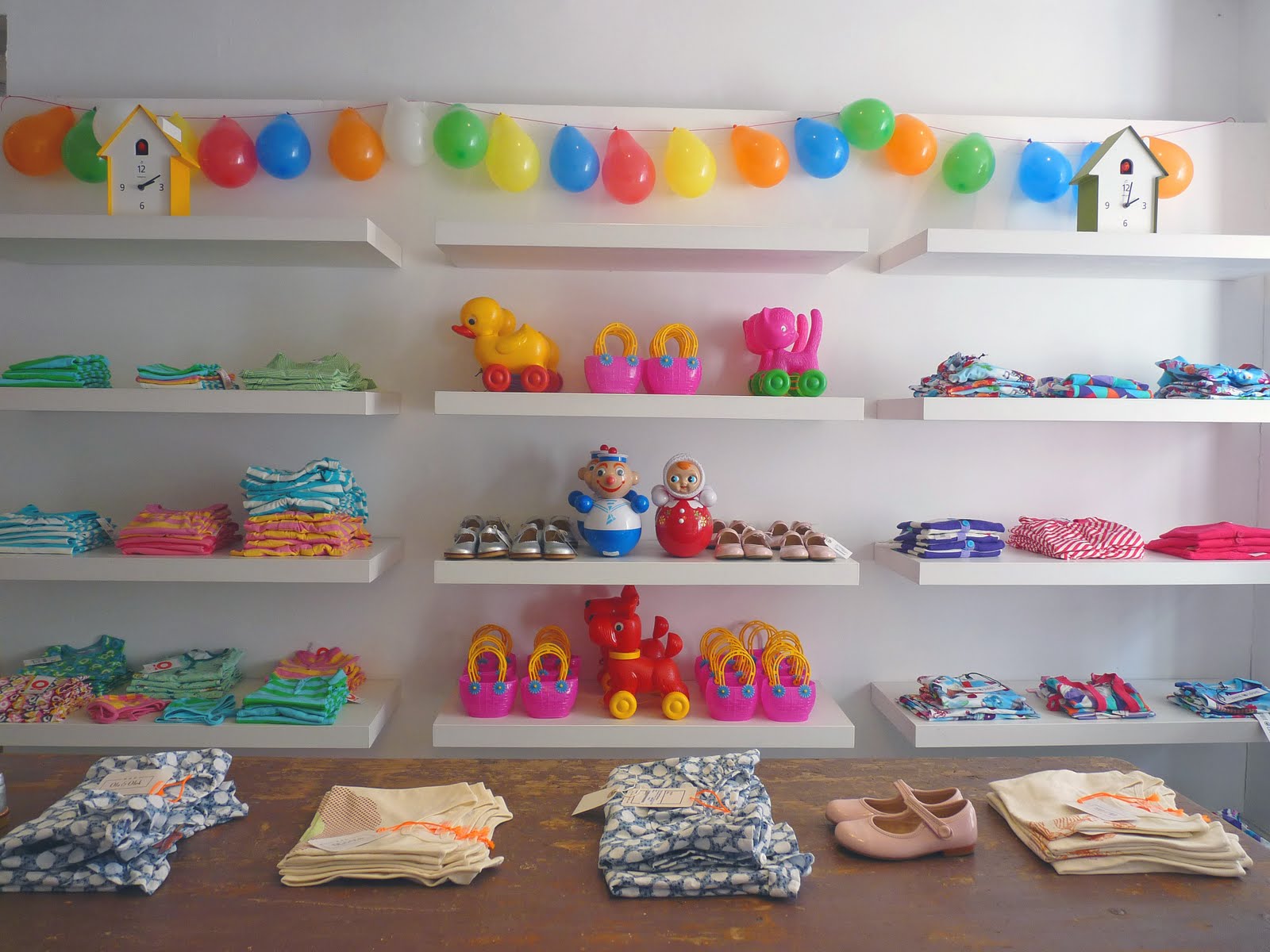 Junior Magazine: The Hambledon launch dedicated childrenswear pop-up shop